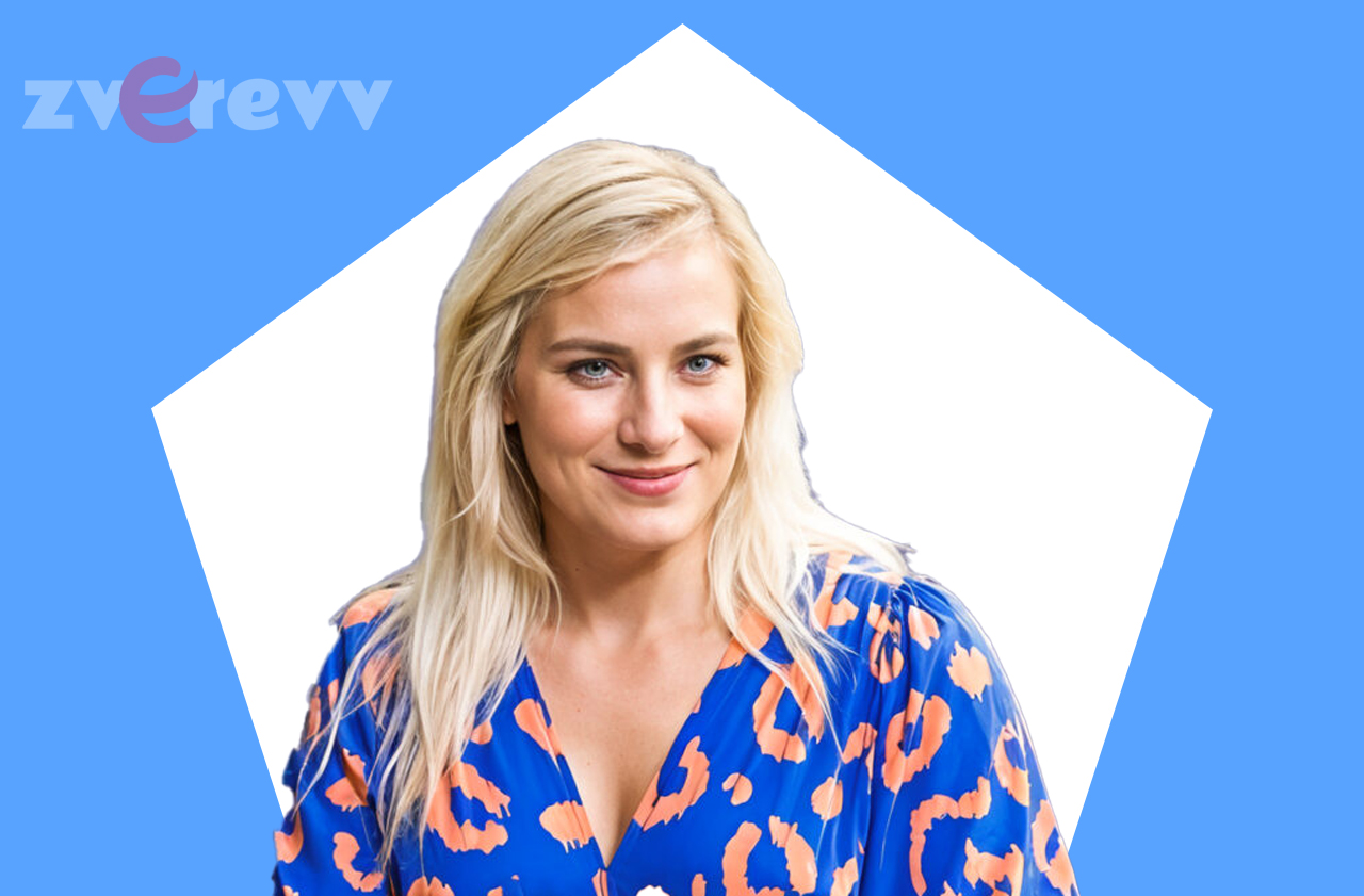 Maike Tschorn Alter: Wie alt ist die beliebte Journalistin? – Zverevv ...