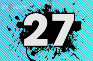 27: Alles, was du über die Zahl 27 wissen musst – Zverevv