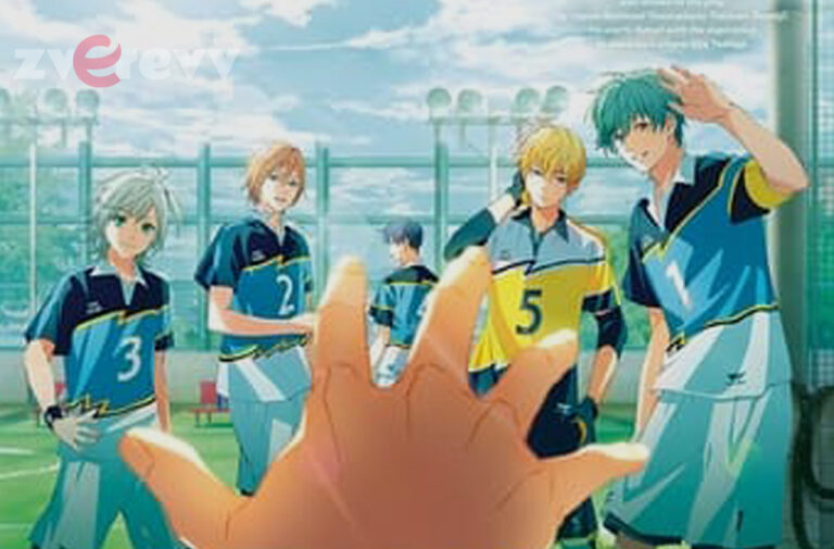 Aniworld: Die Welt der Animes und alles, was du wissen musst – Zverevv