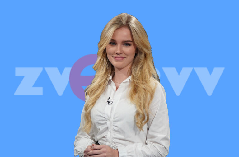 Eva Vlaardingerbroek: Eine bemerkenswerte Frau im Rampenlicht – Zverevv ...