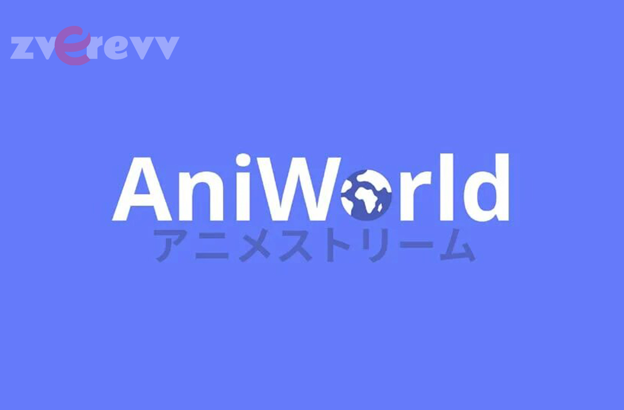 Aniworld: Die Welt der Animes und alles, was du wissen musst – Zverevv